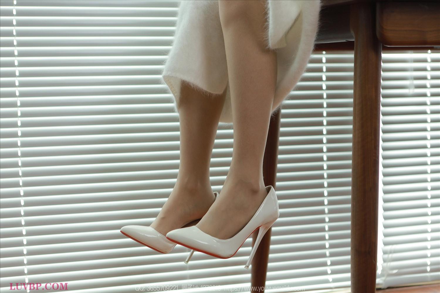 IESS异思趣向 SXJ No.1596 婉萍