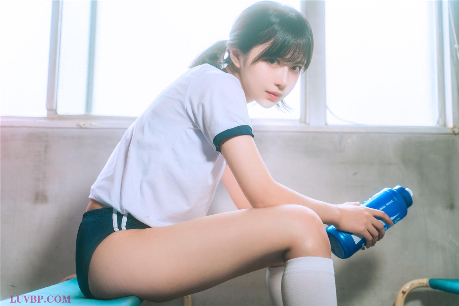 shika 小鹿鹿 - 体操