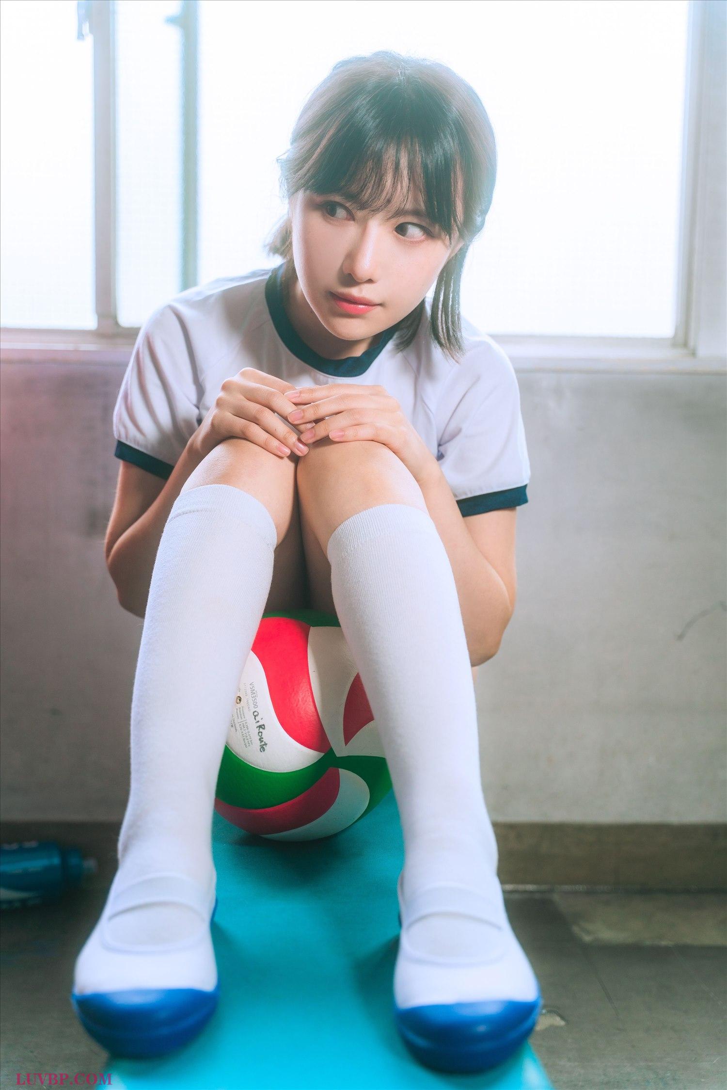 shika 小鹿鹿 - 体操